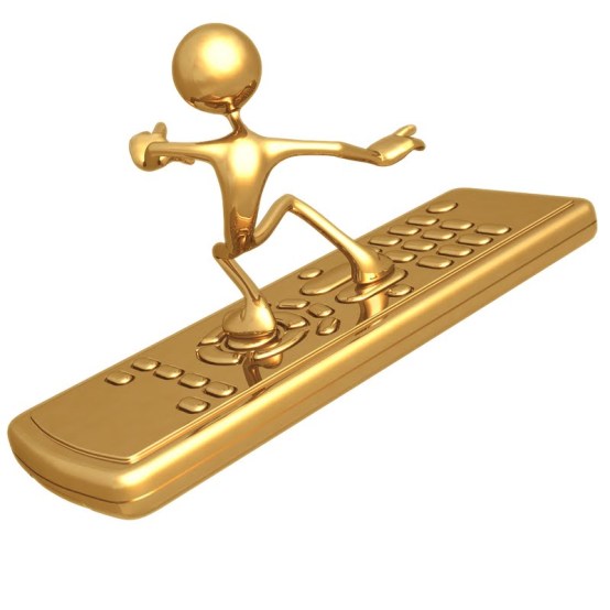 More Handy Viz Top Tips for Everyday Living | The Rongolian Star