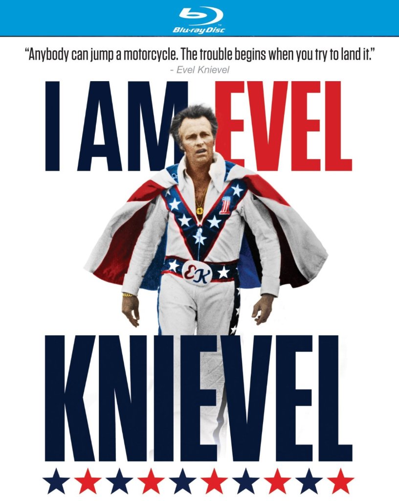Evel Knievel: 70s Daredevil Icon | The Rongolian Star