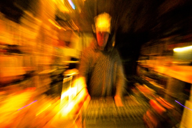 DJ Crap & the Big Man Call it Quits….For Now… | The Rongolian Star