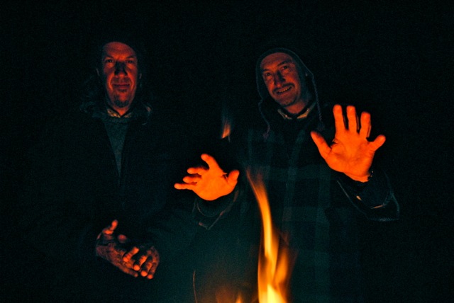 DJ Crap & the Big Man Call it Quits….For Now… | The Rongolian Star