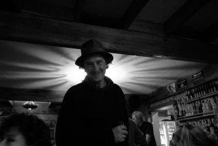 DJ Crap & the Big Man Call it Quits….For Now… | The Rongolian Star