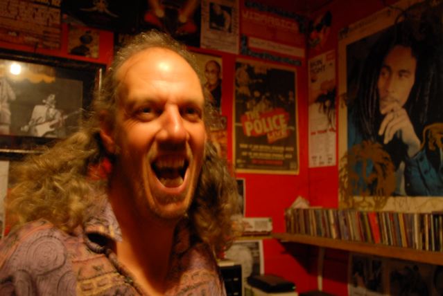 DJ Crap & the Big Man Call it Quits….For Now… | The Rongolian Star